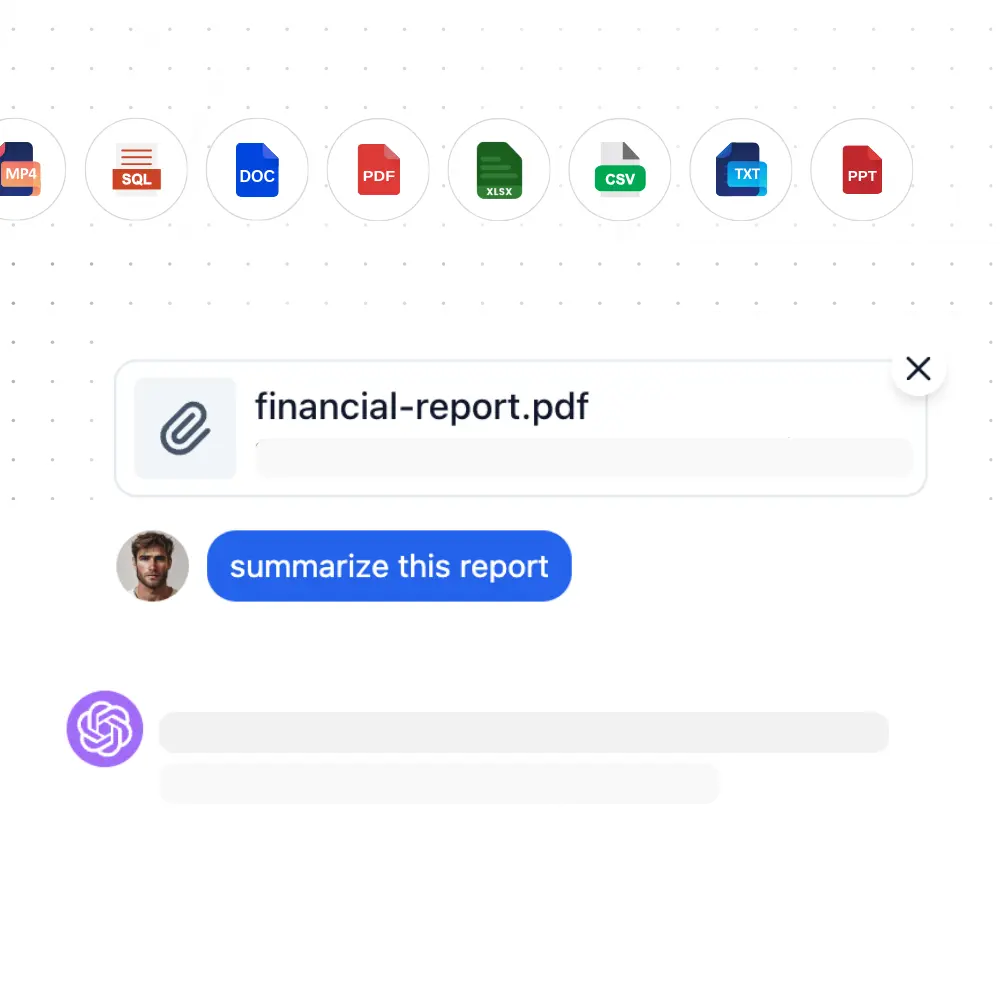 TypingMind — LLM Frontend Chat UI for AI models
