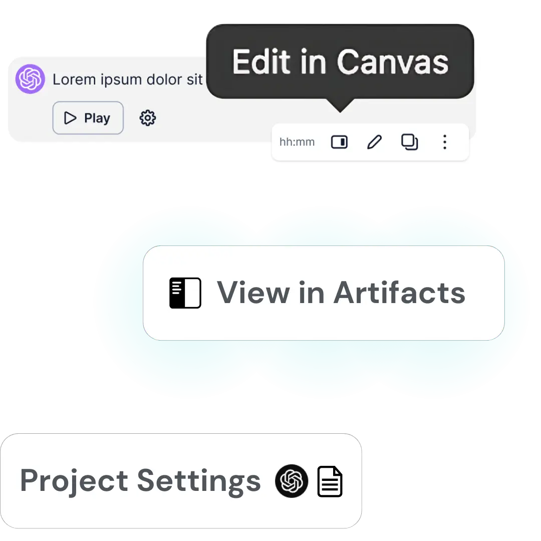 TypingMind — LLM Frontend Chat UI for AI models
