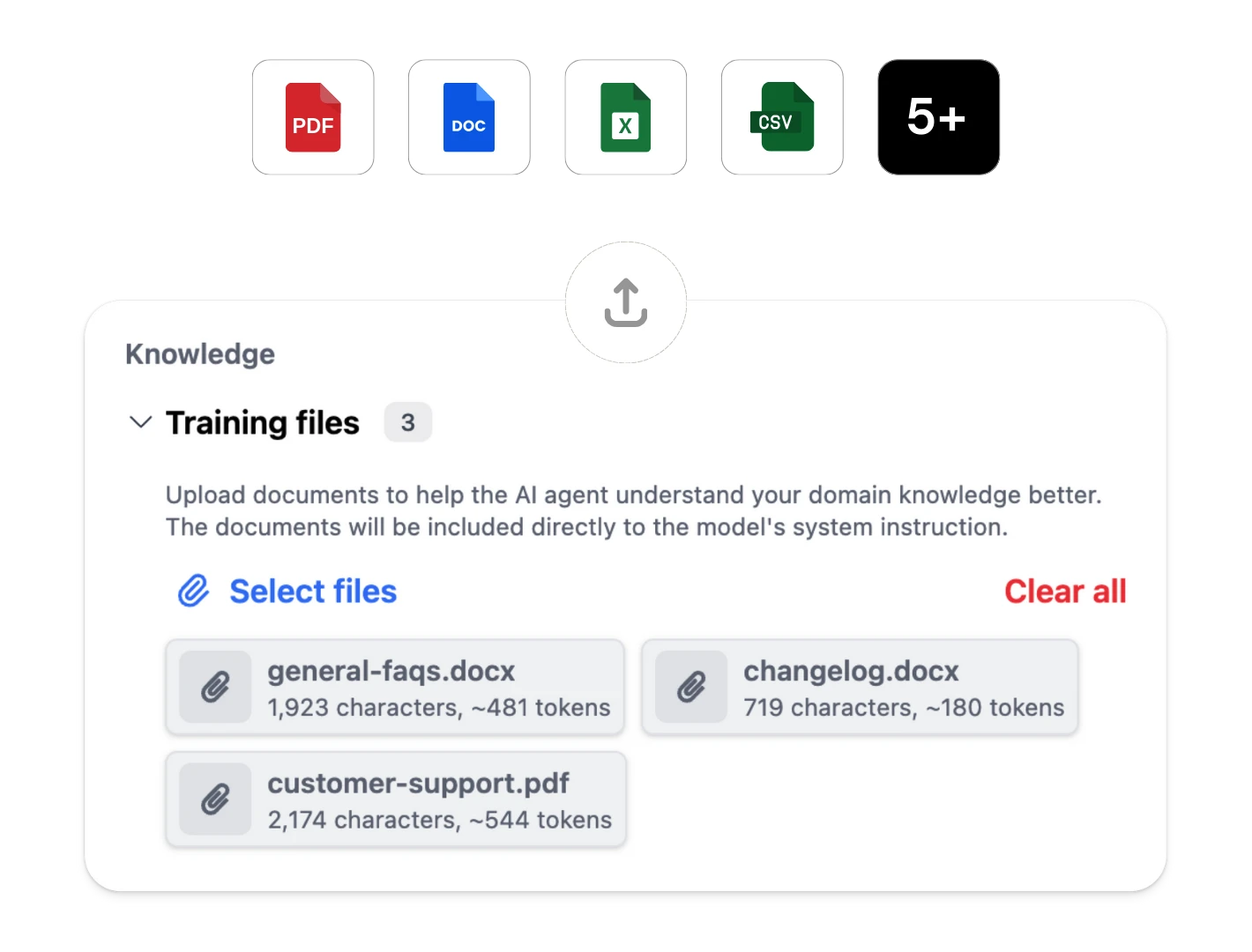 TypingMind — LLM Frontend Chat UI for AI models
