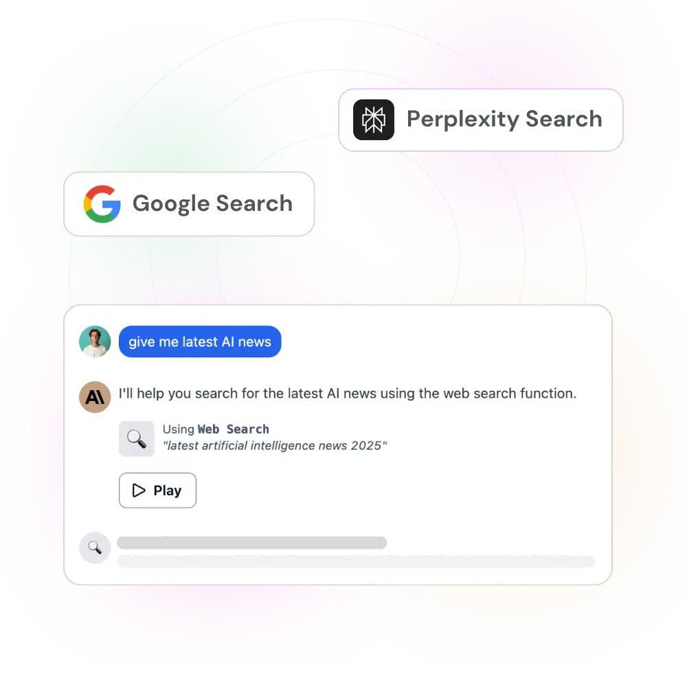 TypingMind — LLM Frontend Chat UI for AI models
