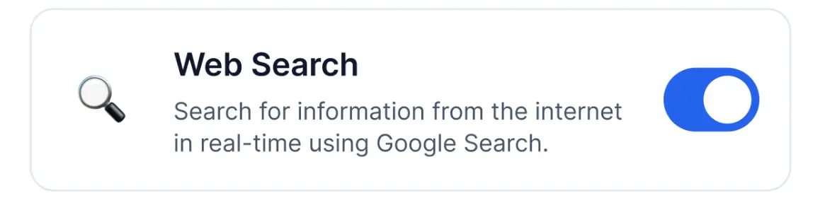 TypingMind — LLM Frontend Chat UI for AI models